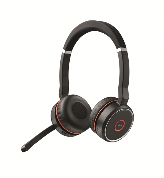 Jabra Pro 930 UC USB Wireless Headset | HeadsetsOnly Australia