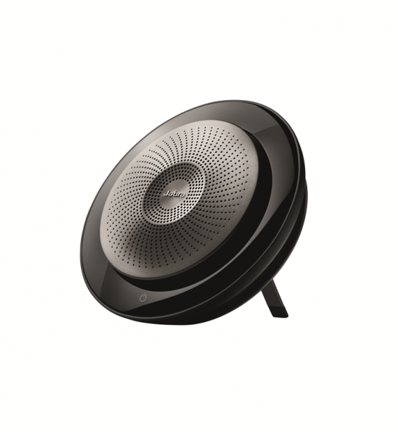 Jabra SPEAK 810 UC Speakerphone | HeadsetsOnly Australia