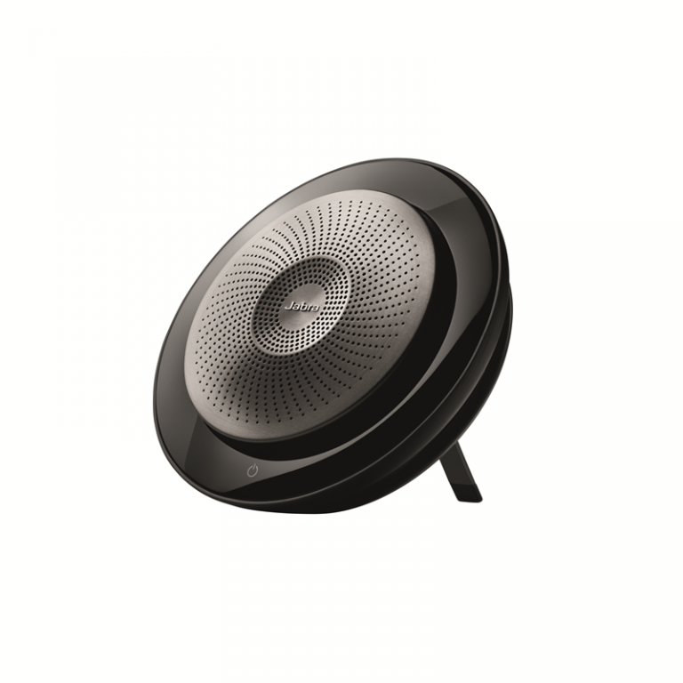 Jabra Speak 710 UC USB Speakerphone | HeadsetsOnly Australia