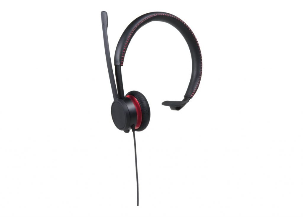 AVAYA L119 HEADSET | HeadsetsOnly Australia